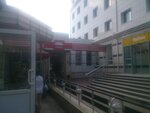 Burger City (проспект Ушакова No:41А), fast food  Herson'dan