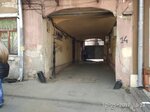 V-facad (улица Пастера No:14), yeni teknolojiler  Odesa'dan