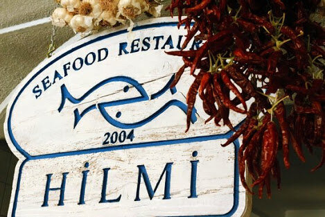 Restoran Hilmi Restaurant, Korkuteli, foto