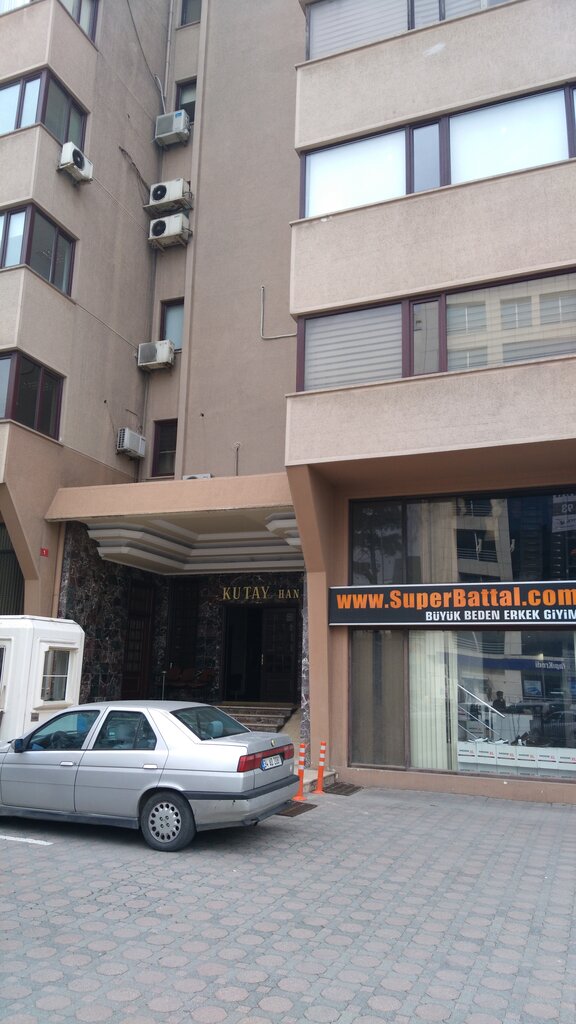 Kimyasal üretim firmaları Anc Kimya, İstanbul, foto