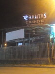 Ramtaş Emprenye (İstanbul, Çekmeköy, Ekşioğlu Mah., 30. Sok., 19), kereste üretim ve satış şirketleri  İstanbul'dan