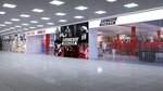 Ultimate Fitness (Leningradskiy Avenue No:37Б), fitness kulüpleri  Moskova'dan