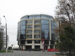 Crystal (Primorskoye Highway No:424), otel  Saint‑Petersburg'dan