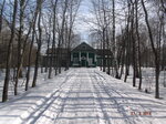 Смольковский сельский дом культуры (Dorozhnaya ulitsa No:38, selo Smolki), kültür ocakları  Nijegorodskaya oblastından