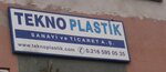 Tekno Plas Polyester Plastik Sanayi (İstanbul, Pendik, Ramazanoğlu Mah., Sanayi Cad., 11), plastik ürün üreticileri  İstanbul'dan