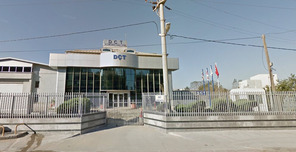 Demirdökümcüler Dtel Demircioğlu Tel San. Tic. A.Ş., Arnavutköy, foto