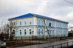Школа № 4, корпус № 1 (Pushkina Street No:103), ortaokul  Rasskazovo'dan