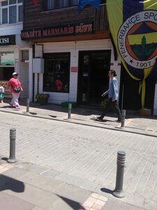 Suadiye Marmaris (İstanbul, Şile, Üsküdar Cad., 47), fast food  Şile'den