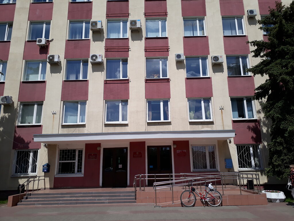 Sosyal yardım kuruluşları Otdeleniye sotsialnykh vyplat Proletarskogo rayona g. Tveri, Tver, foto