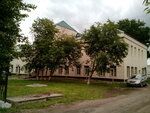 Rossiyskiye zheleznyye dorogi (Privokzalnaya Street No:16), demiryolları yönetimi ve bakımı   Kazan'dan