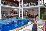 Бриз (Vostochnaya ulitsa No:1Н, selo Olginka), otel  Krasnodarski krayından