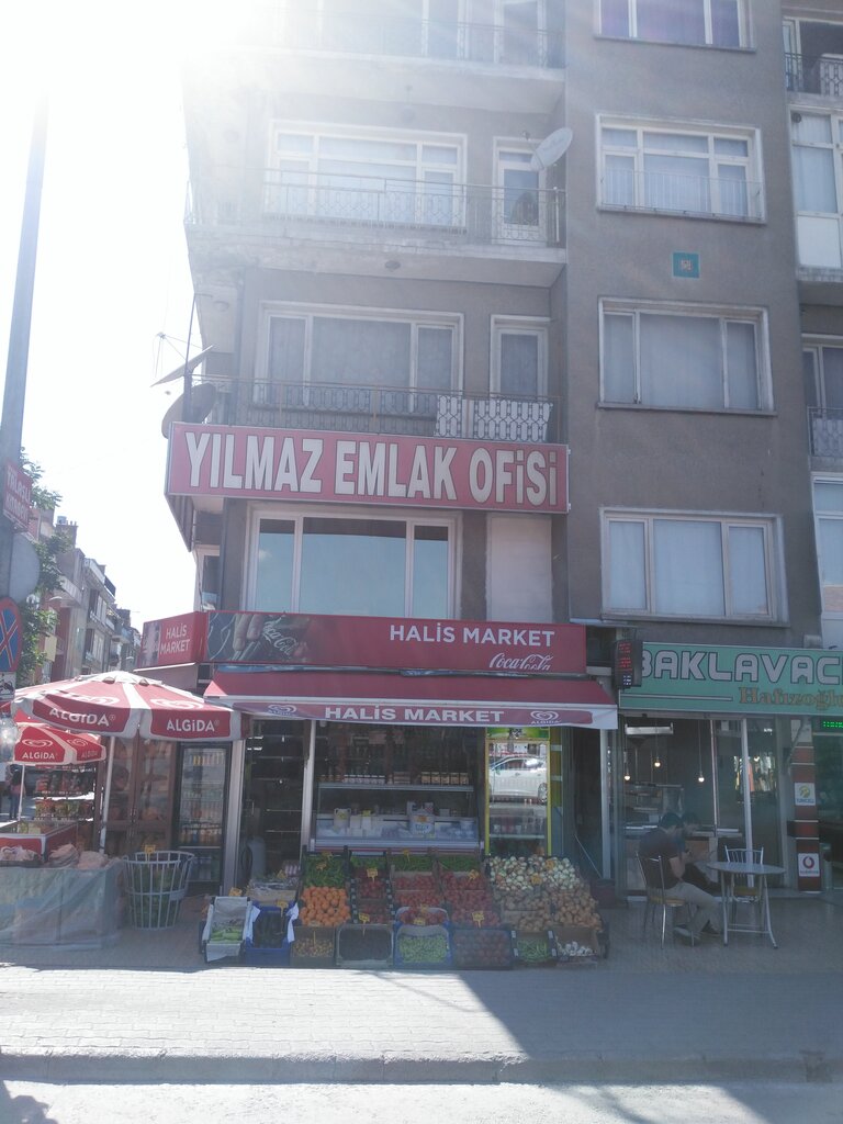 Emlak ofisi Yılmaz Emlak, Konya, foto