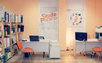Company Studio-Pack LLC. Packaging production (Martenovskaya Street No:38с11), paketleme malzemeleri firmaları  Moskova'dan