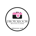 Photoroom (ulitsa Dianova No:24к2), fotoğraf hizmetleri  Omsk'tan