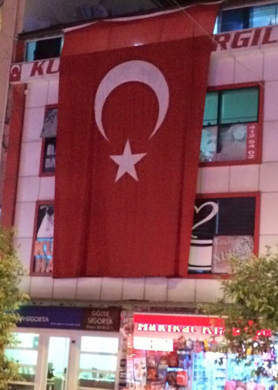 Sigorta şirketleri Gözde Sigorta - Ömer Dursun, Gölcük, foto