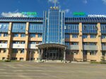 Pronya (vulica Ivana Jakuboŭskaha No:12), otel  Gorki'den
