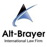 Alt-Brayyer (вулиця Словацького No:4-6), hukuk büroları  Rovno'dan