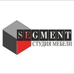 Дизайн-салон мебели Segment (No:9А, Радужный массив), özel mobilya yapımı  Odesa'dan
