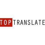 Top Translate (Nikitskiy Boulevard No:5), tercüme büroları  Moskova'dan