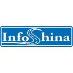 Infoshina (vulytsia Akademika Biletskoho No:34), jant ve lastikçiler  Harkiv'den