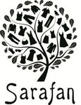 Sarafan (Revolyutsii Street No:60/1), giyim mağazası  Perm'den