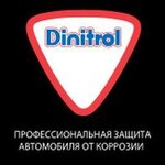 Dinitrol (Stankostroiteley Street No:12), kaplama hizmetleri  İvanovo'dan