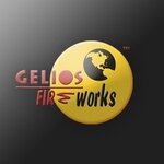 Magazin feyyerverkov Gelios Fireworks (vulytsia Lva Tolstoho No:41), havai fişek firmaları  Harkiv'den