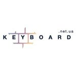 Keyboard. net.ua (Юбилейный проспект No:59), dizüstü bilgisayarlar ve tabletler  Harkiv'den