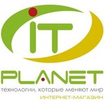 ItPlanet (vulytsia Leonida Zhabotynskoho No:41), bilgisayar ve ekipman toptancıları  Zaporoje'den