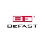 BeFast (Krasnaya Street No:1литФ), montaj ekipmanları  Liubertsy'den