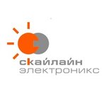Kompaniya Skaylayn Elektroniks Ltd (Большая Арнаутская улица No:52), bilgisayar mağazaları  Odesa'dan