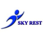 Ta Sky Rest (Esplanadna Street No:20), seyahat acenteleri  Kiev'den