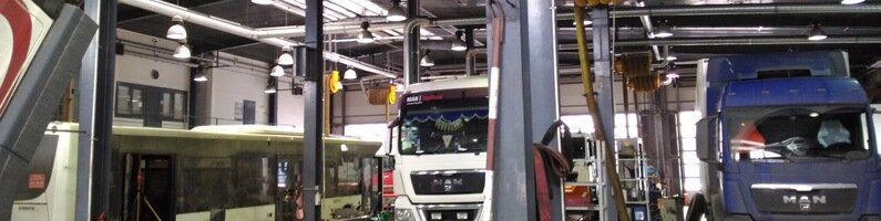 Otomobil servisi Garage 78, Saint‑Petersburg, foto