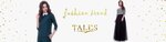 Tales (Kharkiv, Amurska vulytsia), toptan giyim  Harkiv'den