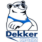 Firma Dekker-Krym (Севастопольская улица No:37Г), klima satışı  Simferopol'dan (Akmescit'ten)