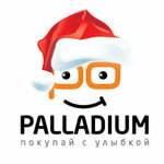 Palladium (Syretska Street No:9к1Ф), elektronik eşya mağazaları  Kiev'den