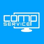 CompService (Kharkivska vulytsia No:22), bilgisayar teknik servisleri  Sumi'den