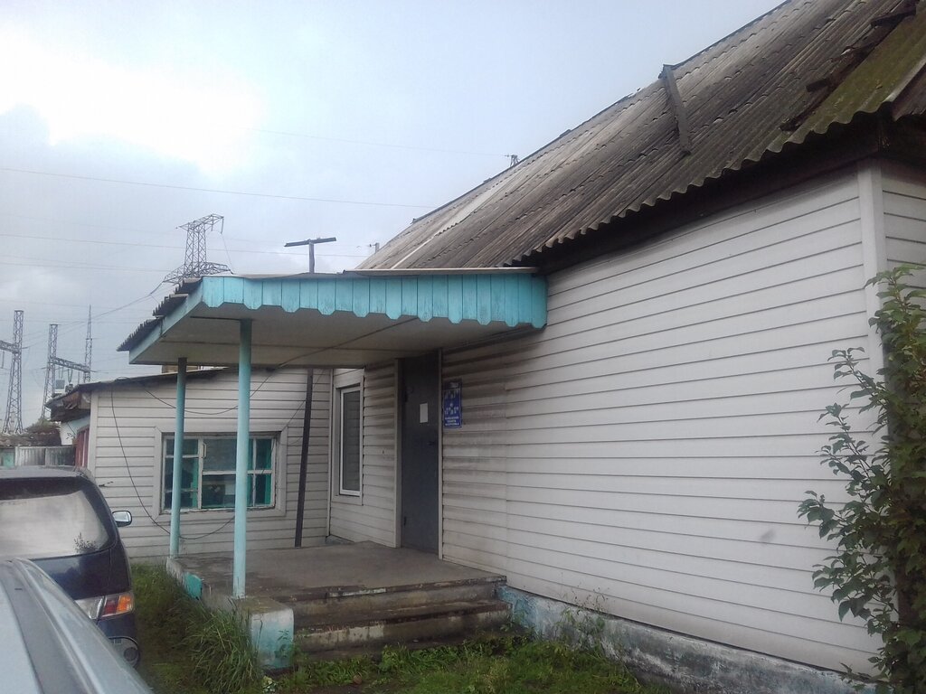 Yemek şirketleri Пищекомбинат Заря, Hilok, foto