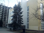 Vystavochny zal Bu Nikolayevsky gorodskoy dvorets kultury i iskusstv (Никольская улица No:54), sergi salonları, galeriler  Nikolaev'den