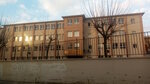 Sait Cordan Ortaokulu (İstanbul, Ataşehir, Atatürk Mah., 2. Cad., 4/2), ortaokul  İstanbul'dan