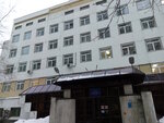 Detskaya stomatologicheskaya poliklinika № 6 Otdeleniye ortodontii (Maryinsky Boulevard No:10к1), diş sağlığı poliklinikleri  Moskova'dan