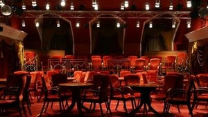 Nevsky theater center (Kolomenskaya Street No:43Б), tiyatrolar  Saint‑Petersburg'dan