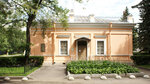 Narva outpost (Stachek Avenue No:45), müzeler ve sanat galerileri  Saint‑Petersburg'dan