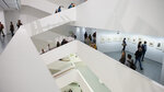 Multimedia Art Museum Moscow (Ostozhenka Street No:16), müzeler ve sanat galerileri  Moskova'dan