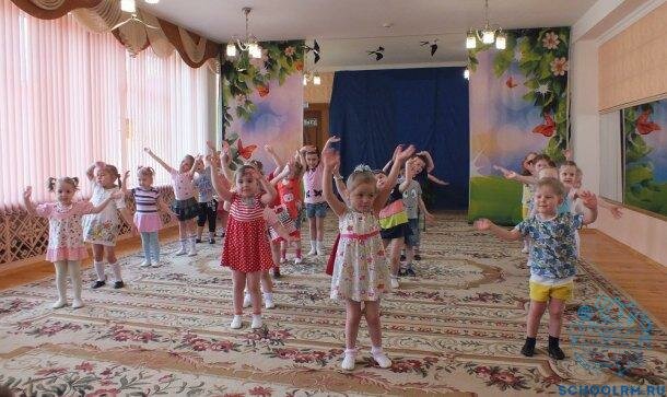 Anaokulları Detsky sad № 78, Saransk, foto