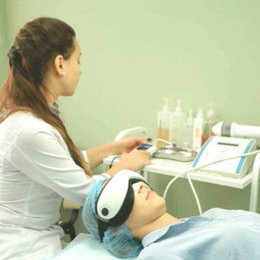 Plastik cerrahi klinikleri Tsentr plasticheskoy khirurgii i skulptury tela, Nevinnomissk, foto