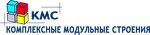 Kompleksnyye modulnyye stroyeniya (Lokomotivnaya ulitsa No:11с3), prefabrik binalar  Kovrov'dan