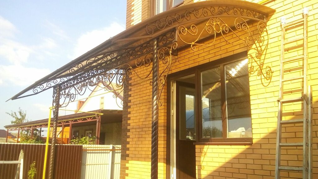 Demirdökümcüler Kovka-severskai.ru, Krasnodarski krayı, foto