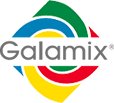 Galamix (Podolskikh Kursantov Street No:3с2), boya ve cila malzemeleri üretim ve satış yerleri  Moskova'dan