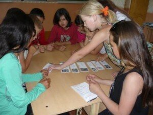 Ortaokul Горельская средняя школа, филиал, Tambovskaya oblastı, foto